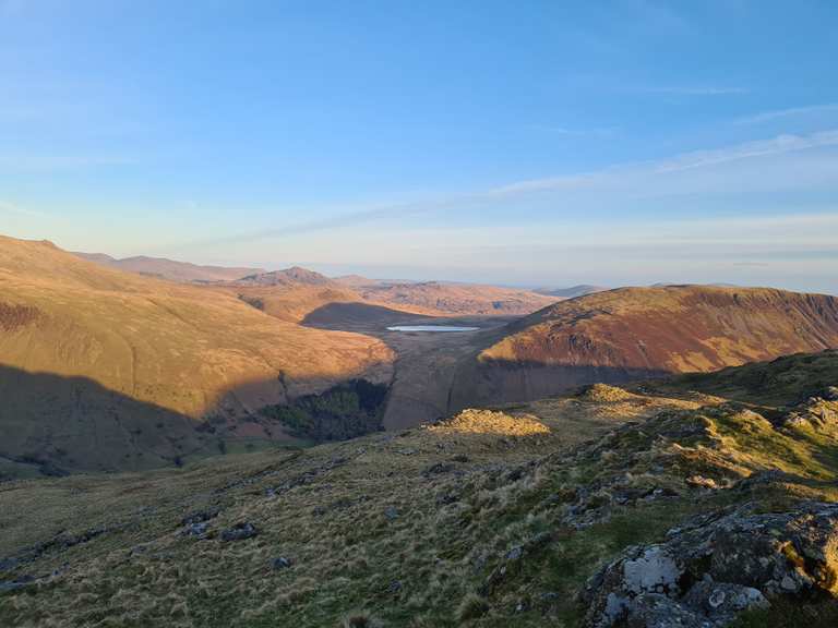 Yewbarrow Routes for Walking and Hiking | Komoot