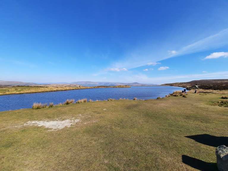 Keeper's Pond Routes for Walking and Hiking | Komoot