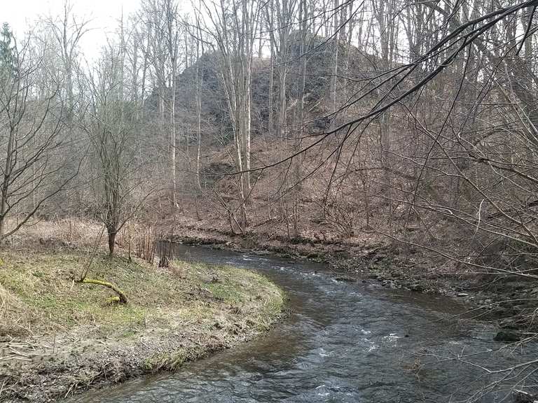 Wanderung Entenschnabel: Wanderungen und Rundwege | komoot