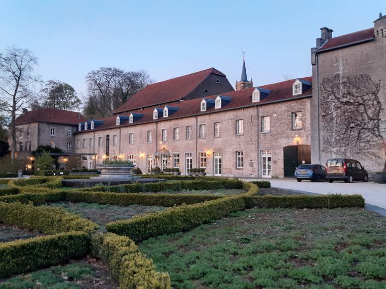 Kasteel Elsloo wandelroutes en hikes | Komoot