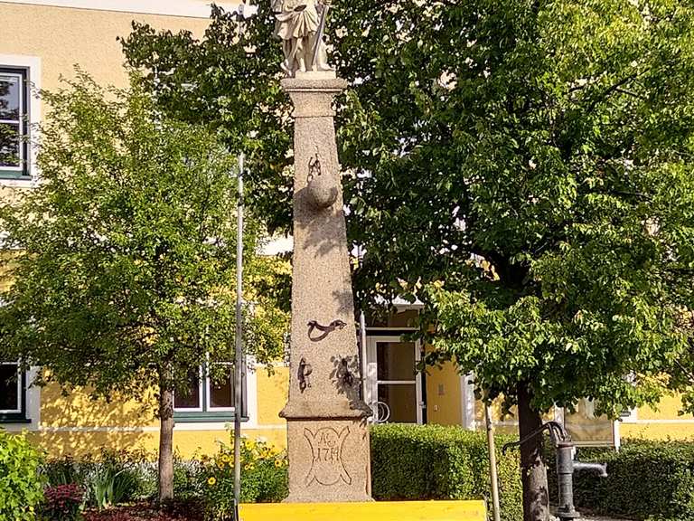 Der Pranger: Rennradfahren und Rennradtouren | komoot