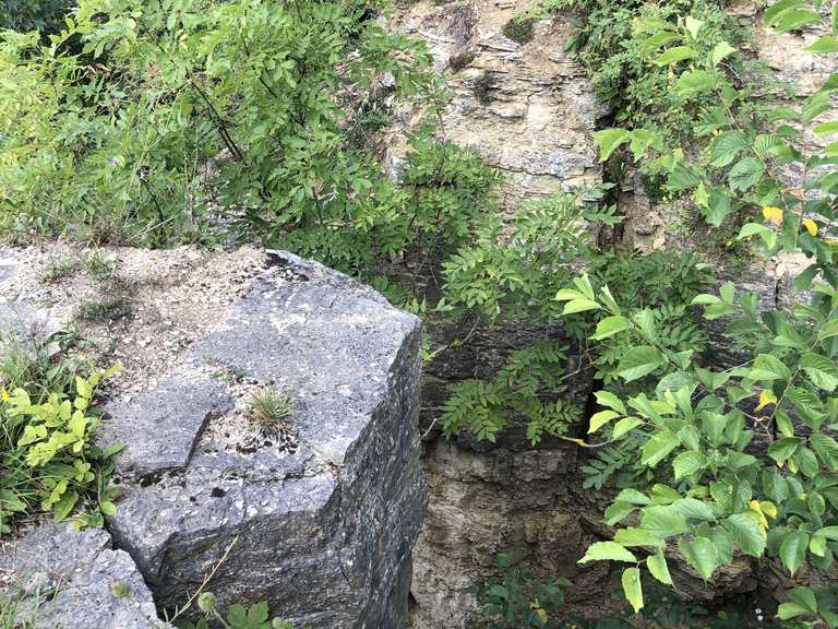 Kanstein wandelroutes en hikes | Komoot