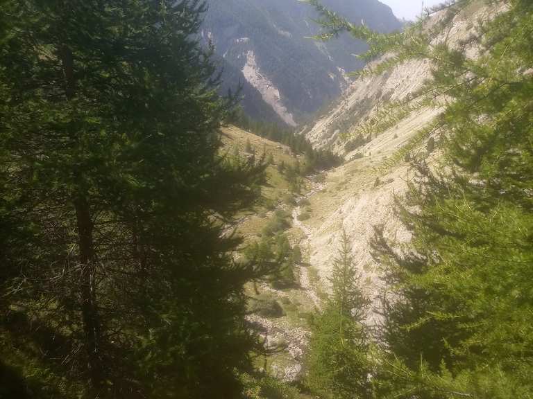 Cascade de la Piche wandelroutes en hikes | Komoot