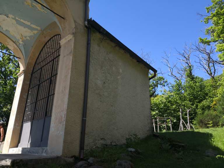Bergdorf Dumera – Ausblick Runde von Gonte | Wanderung | Komoot