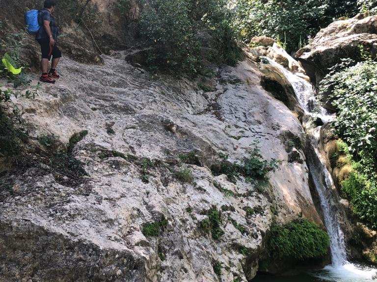 Las Neveras del Río Genilla: Rutas de senderismo y caminatas | Komoot