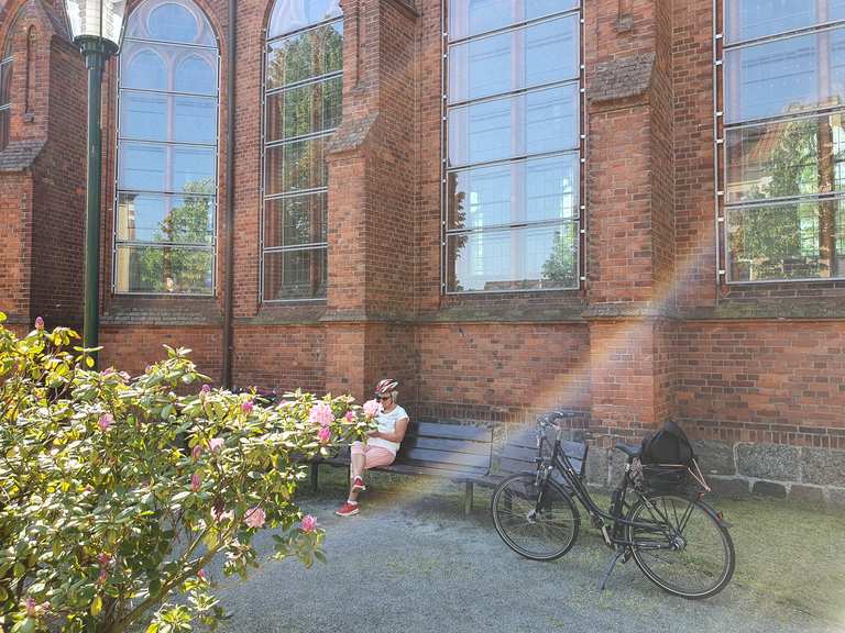 Kirche Torgelow : Radtouren und Radwege | komoot