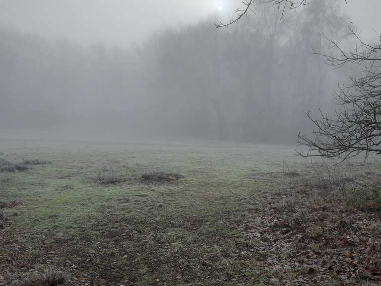 Kesselberg wandelroutes en hikes | Komoot