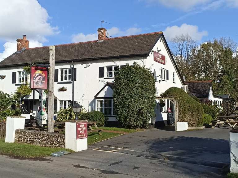 The Otter Inn : Radtouren und Radwege | komoot