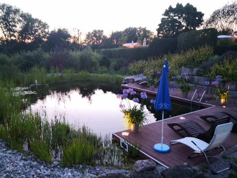 Landgasthof Rügheim : Radtouren und Radwege | komoot