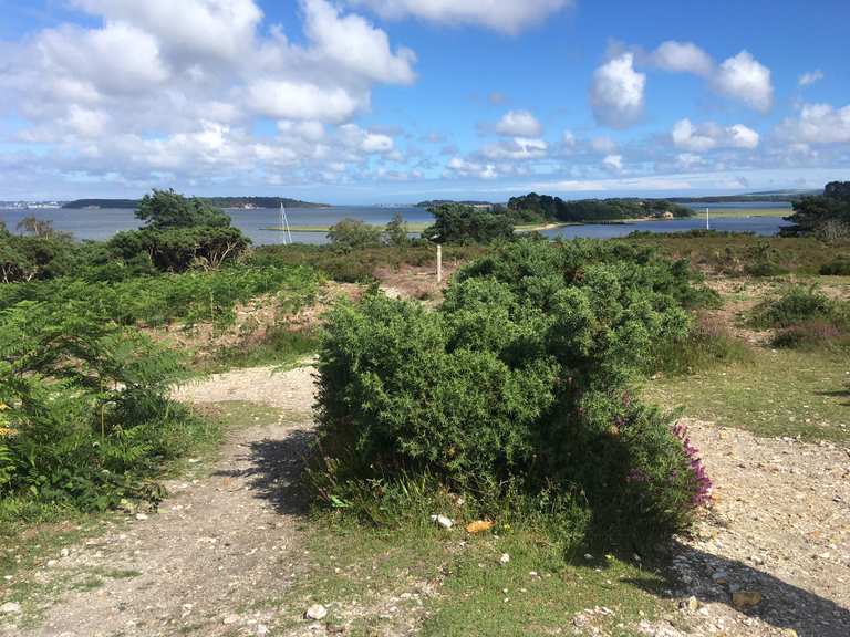 Shipstal Point : Radtouren und Radwege | komoot