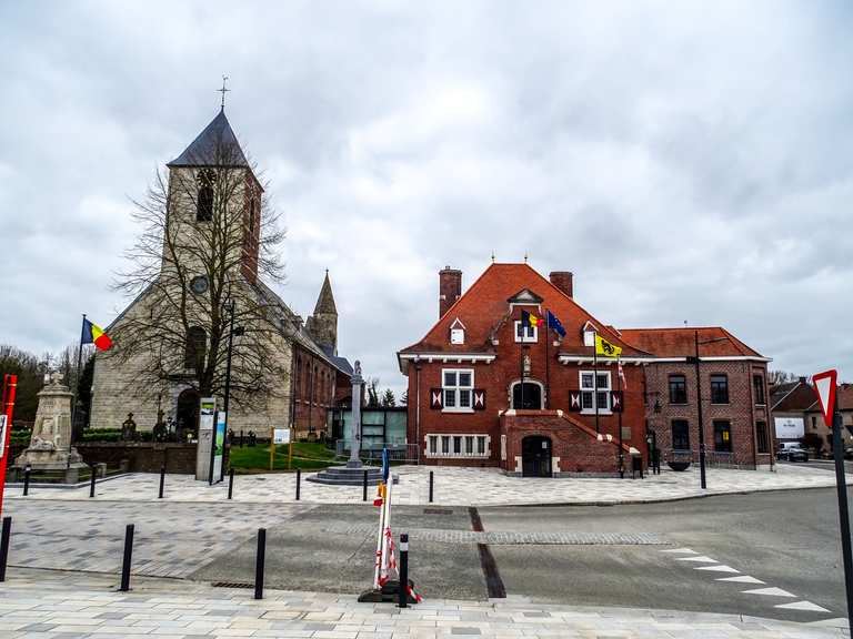 Der Pranger: Wanderungen und Rundwege | komoot