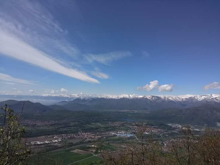Monte Musine : percorsi escursionistici e trekking | Komoot