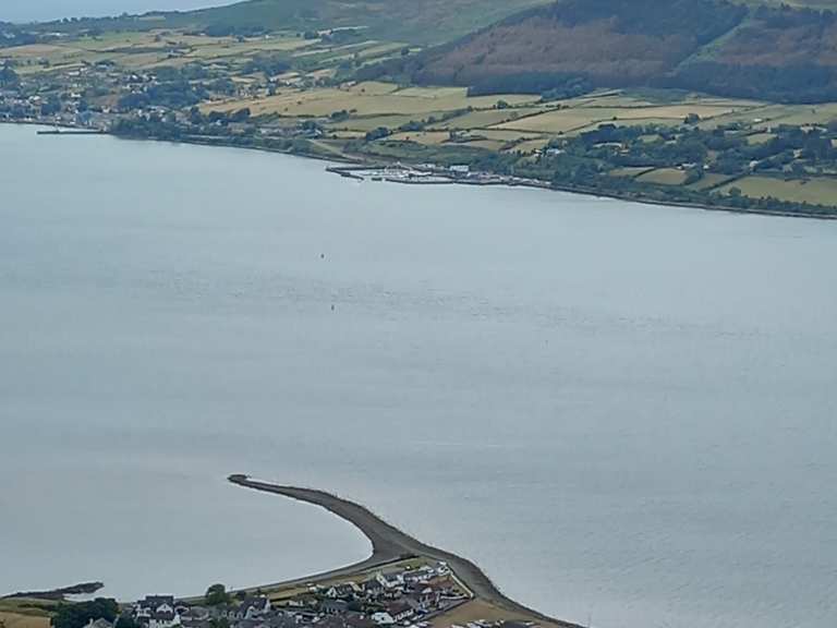 Kodak Corner Viewpoint Routes for Walking and Hiking | Komoot