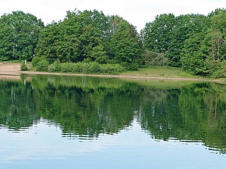 Erlensee : Radtouren und Radwege | komoot