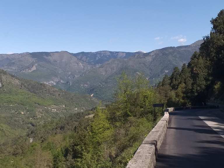 Col de Castillon: Rennradfahren und Rennradtouren | komoot