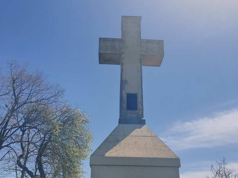 Monte Musine Routes for Walking and Hiking | Komoot