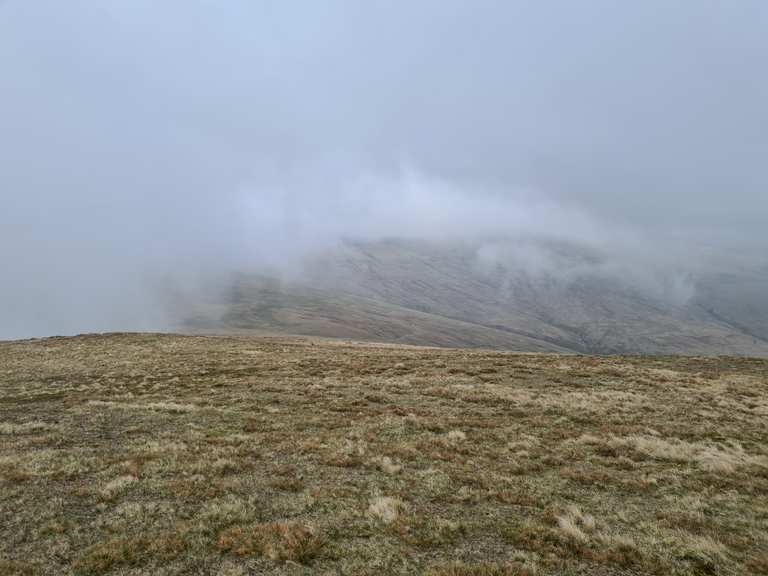 Lank Rigg Routes for Walking and Hiking | Komoot