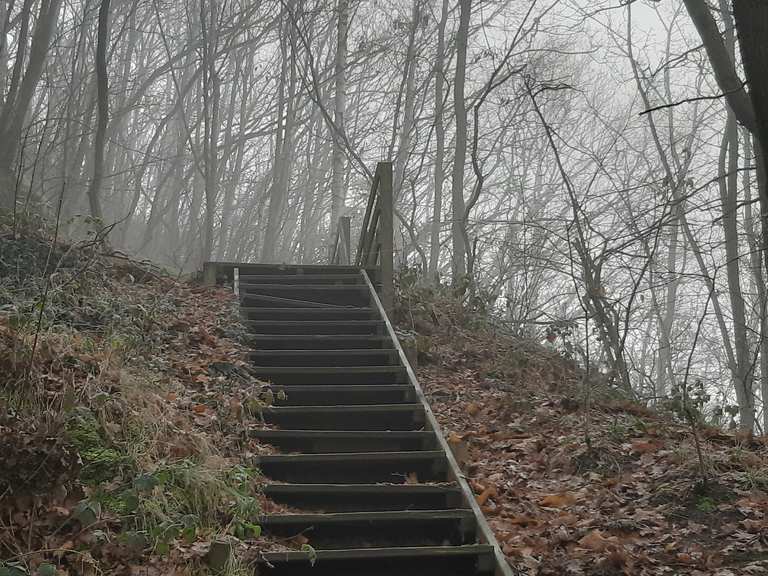 Kesselberg wandelroutes en hikes | Komoot