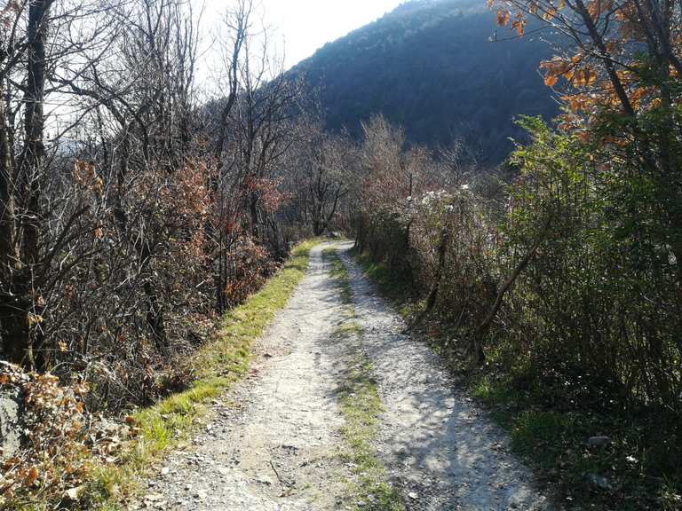 Sentiero dei Principi: percorsi escursionistici e trekking | Komoot