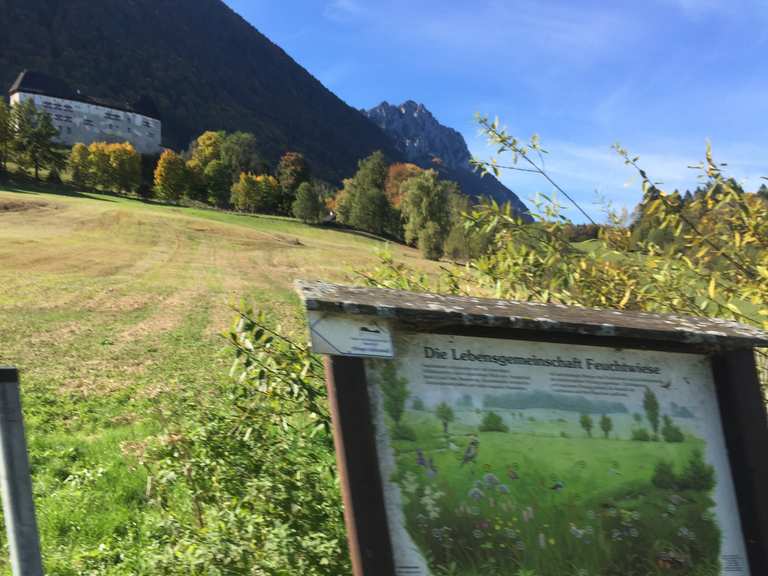 Blick zum Staufeneck : Radtouren und Radwege | komoot