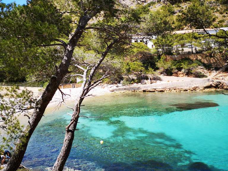 Cala Murta Routes for Walking and Hiking | Komoot