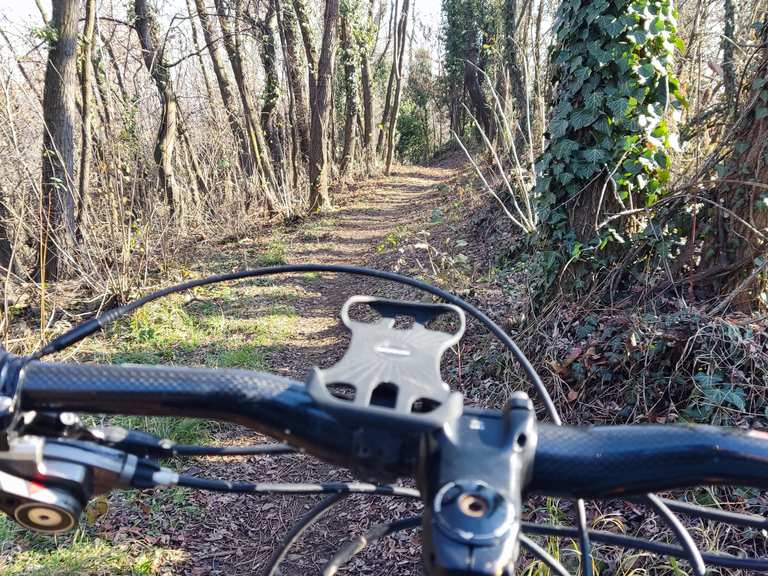 Crestino del Drago: percorsi e itinerari MTB | Komoot