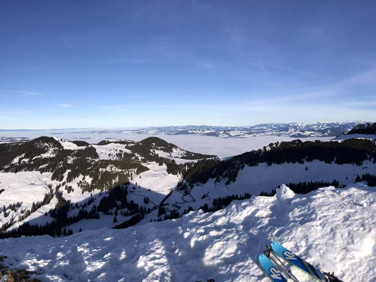 Birehubel – Hikes & How to Get There | Komoot