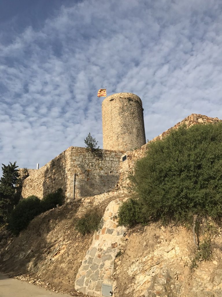 La côte catalane à pied — Sentier méditerranéen (GR 92) | Randonnée ...