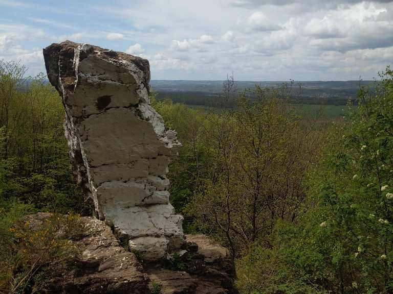 Pierre Haina - Itinéraires de rando et marche | Komoot