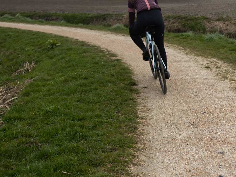 Buutschooterpad: Rutas de ciclismo de carretera | Komoot