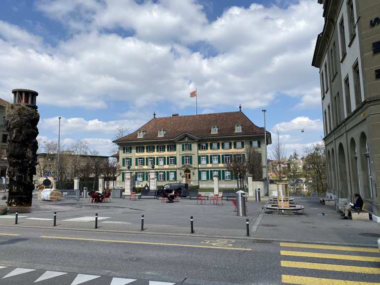 Holländerturm: Wanderungen und Rundwege | komoot