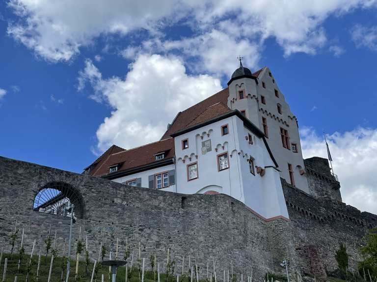 Burg Alzenau - Unterfranken / AB 🚴‍♂️: Rennradfahren und Rennradtouren ...