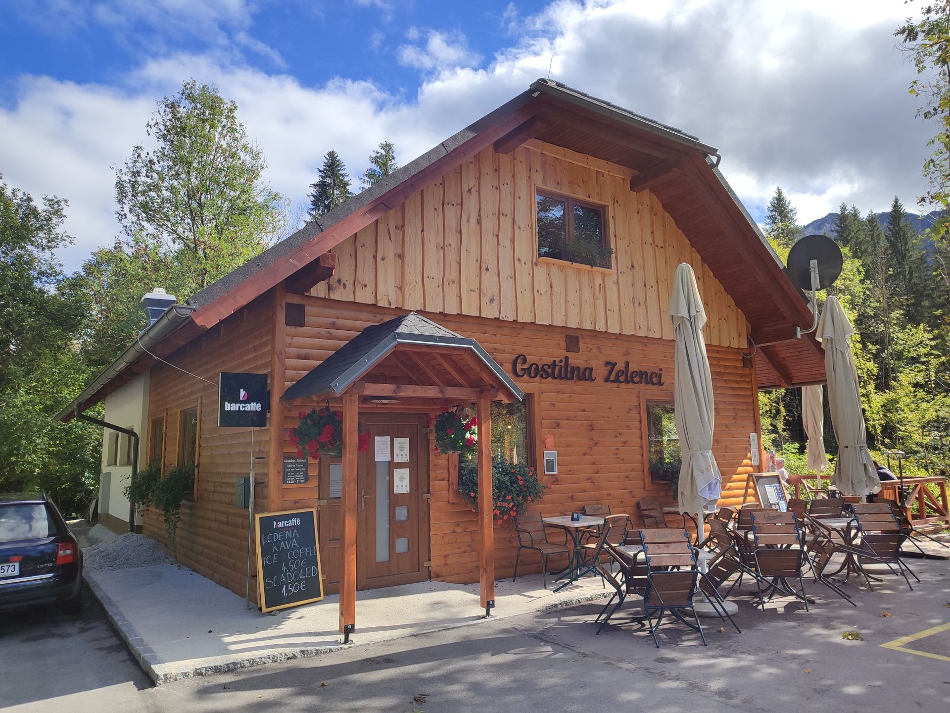 Einzigartig abgeschieden – Fernwandern auf dem Juliana Trail | Wander ...