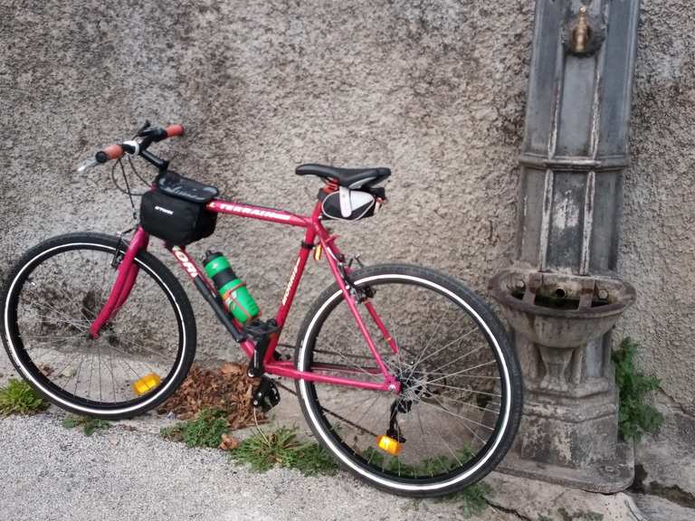 fontana-publica-casangino-rennradfahren-und-rennradtouren-komoot
