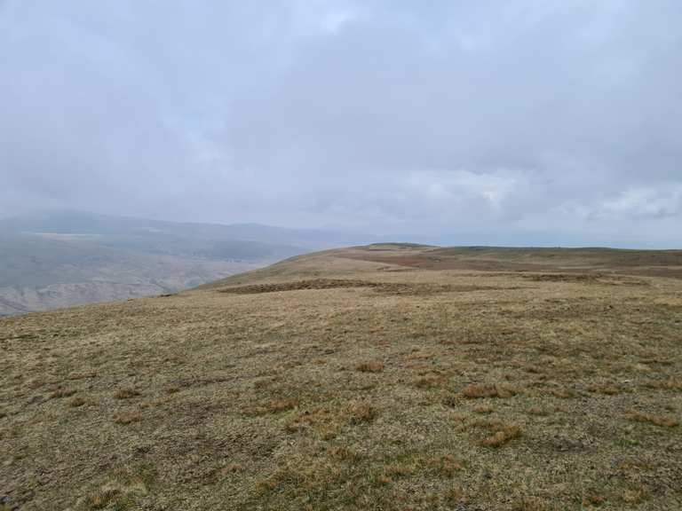 Lank Rigg Routes for Walking and Hiking | Komoot