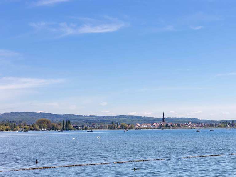 Moos (Bodensee) : Radtouren und Radwege | komoot