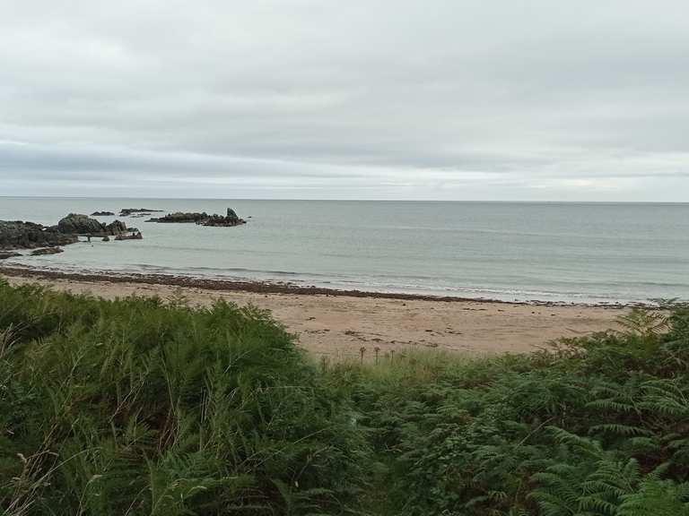 Stroove Beach : Radtouren und Radwege | komoot