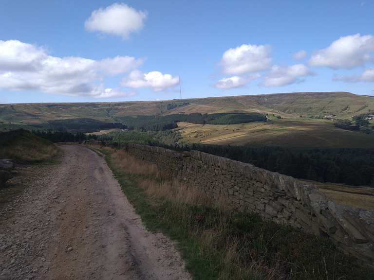 Ramsden Road: Mountainbike-Touren | komoot