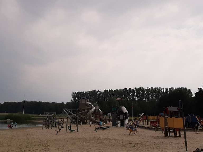 Nieuwdonk - wandelroutes en hikes | Komoot