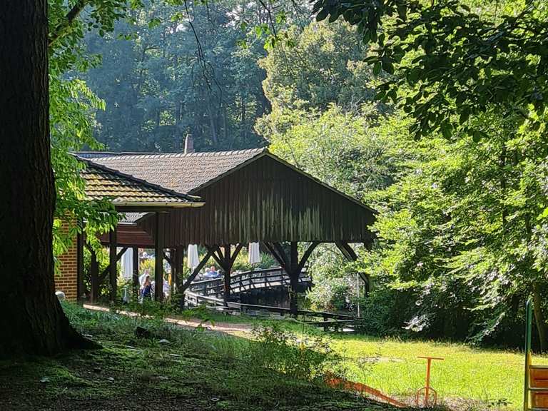 Landgasthof : Radtouren und Radwege | komoot