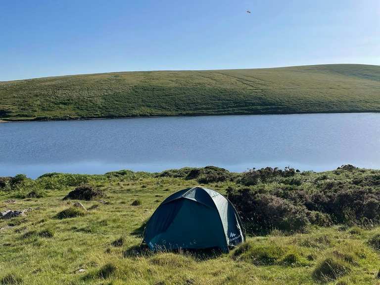 Avon Dam Reservoir: Mountainbike-Touren und -Trails | komoot