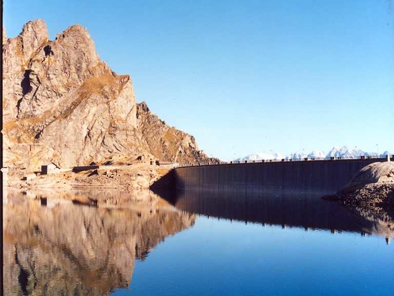 Salita al Lago del Truzzo | escursione | komoot