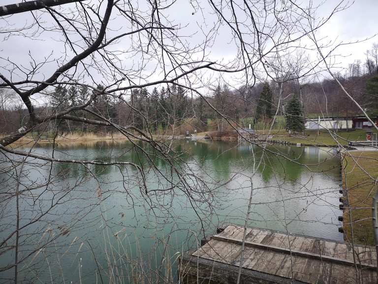 Hedinger Weiher : Radtouren und Radwege | komoot