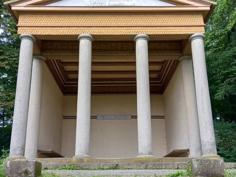 Walhalla Routes for Walking and Hiking | Komoot