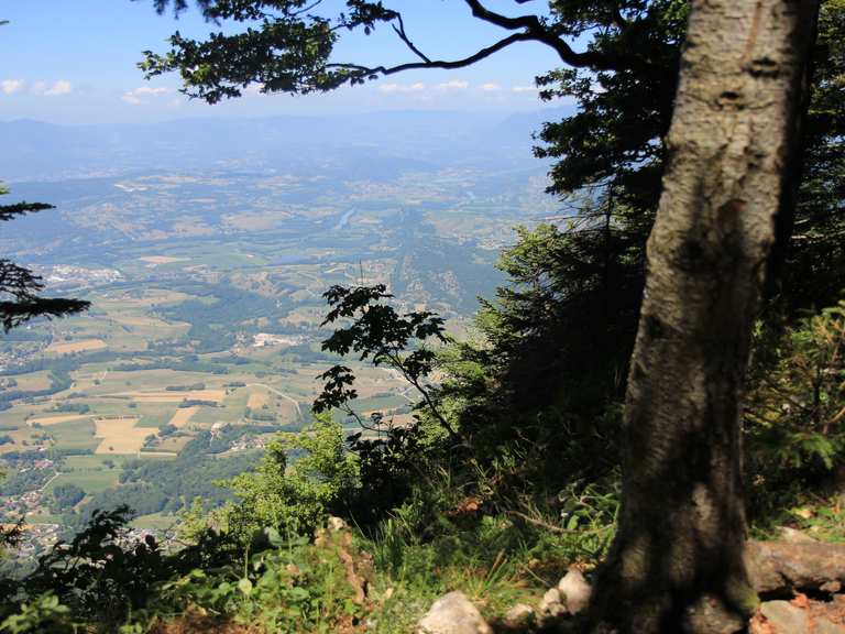 Mont du Chat - Savoie, France | Road Biking Tips & Photos | Komoot
