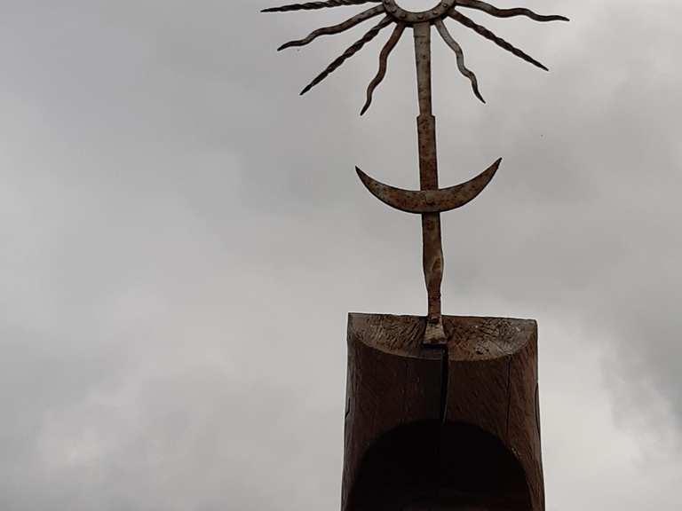 Samogitian Sanctuary Routes for Walking and Hiking | Komoot