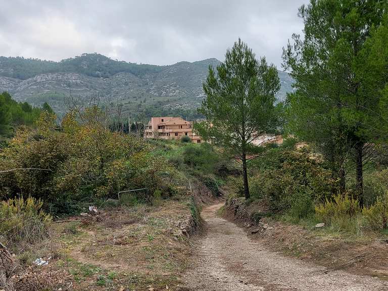 Camí del Ruit – trasy piesze | Komoot