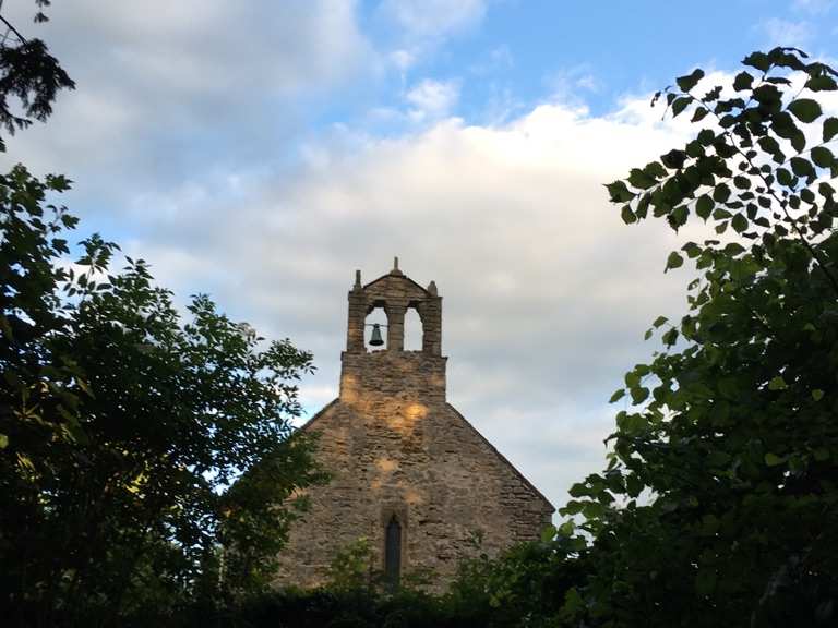Croxdale Hall Routes for Walking and Hiking | Komoot