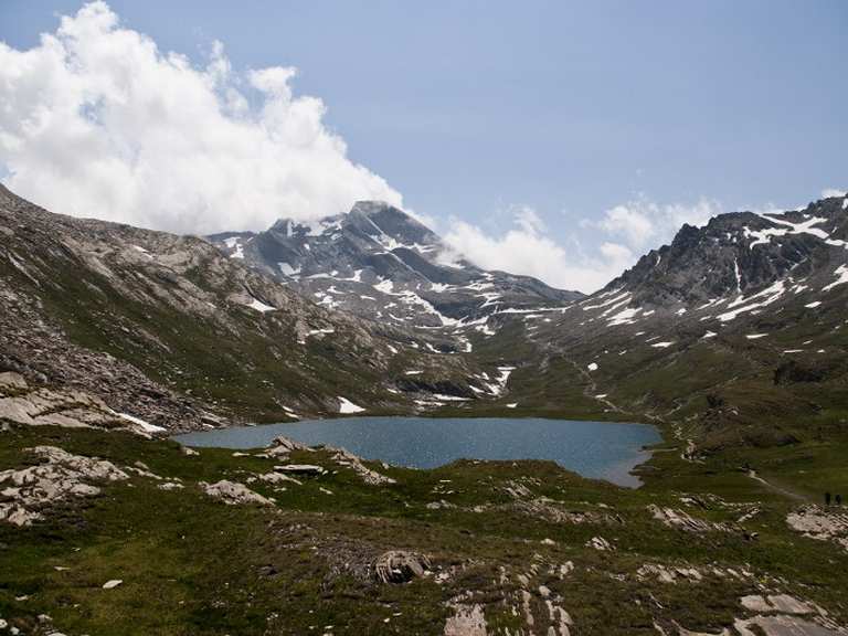 Lac Foréant wandelroutes en hikes | Komoot