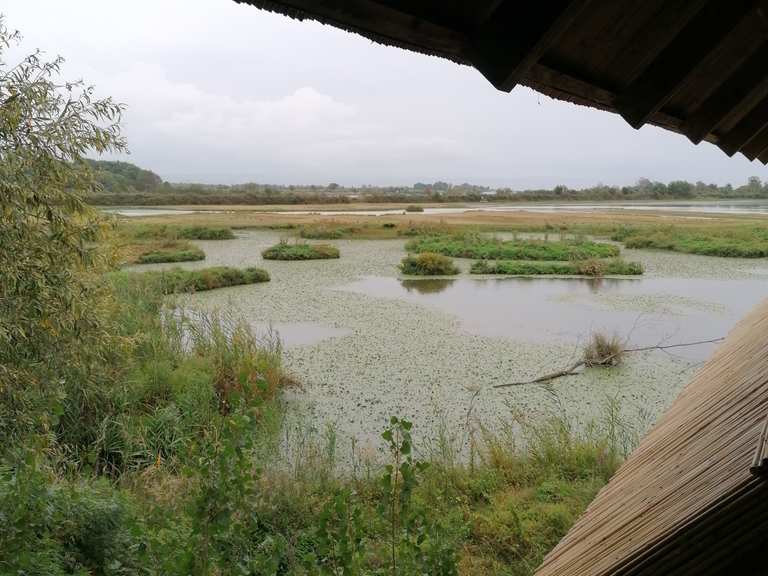 Visitor Center – Hiking & Cycling Routes | Komoot